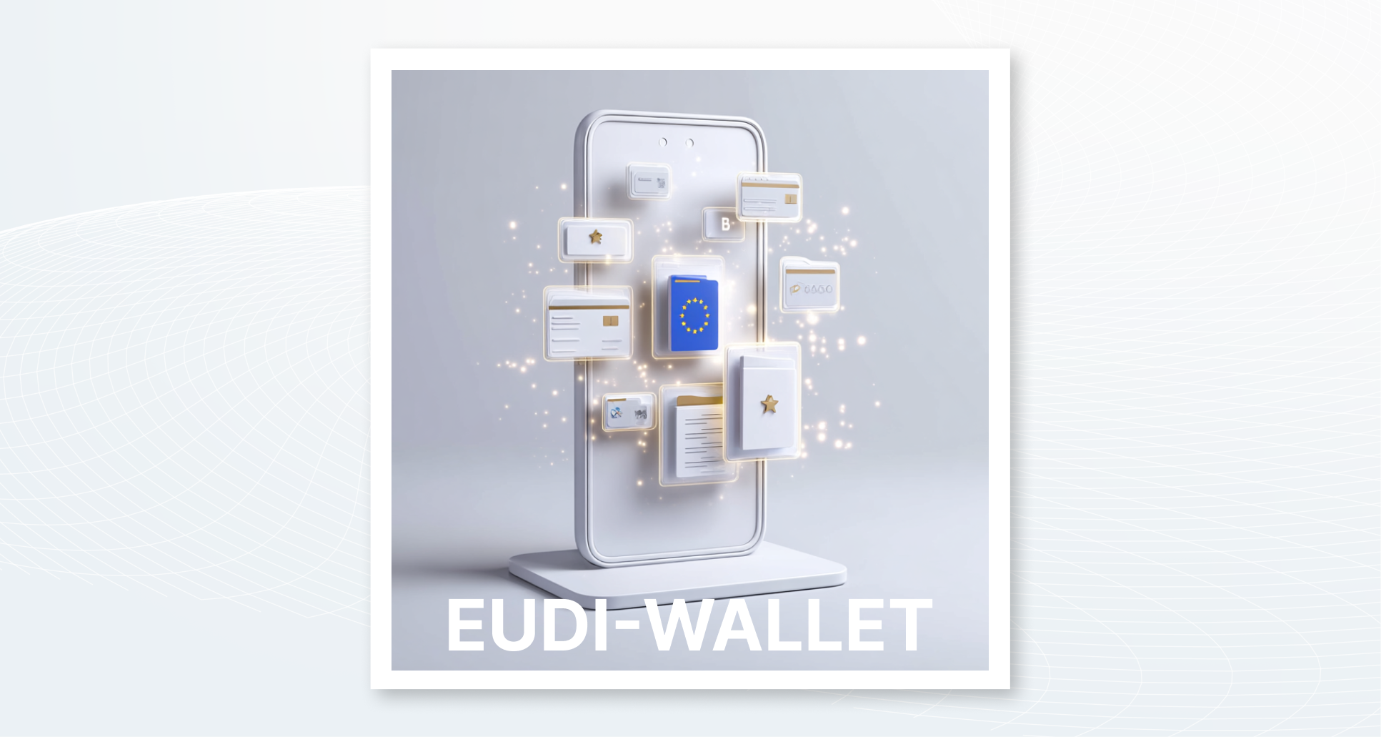 Was ist die EUDI-Wallet? Der Game Changer für Digitale Identität, eIDAS und Compliance - sproof