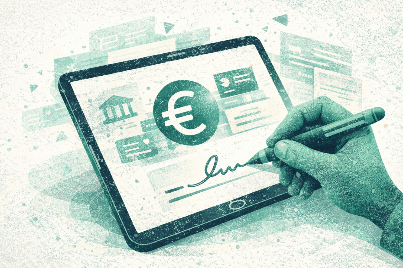 Ako digitálne podpisovať zmluvy právne platným spôsobom - čo potrebujete vedieť!